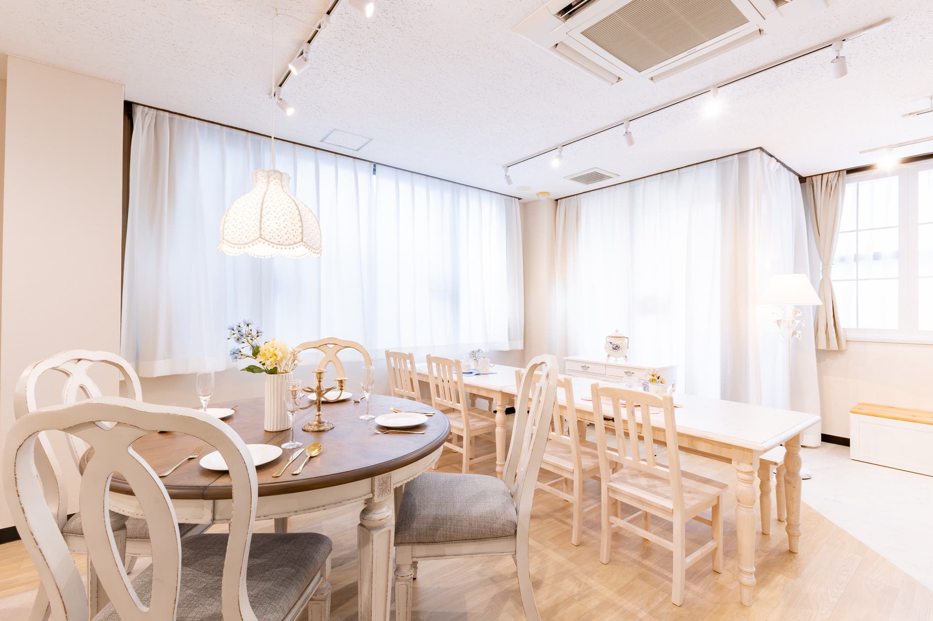 OPEN記念割🎉広々70㎡｜パーティー,ママ会,女子会🍼韓国風スタジオ🌸おむつ無料👶🏻池袋徒歩圏✨の写真6