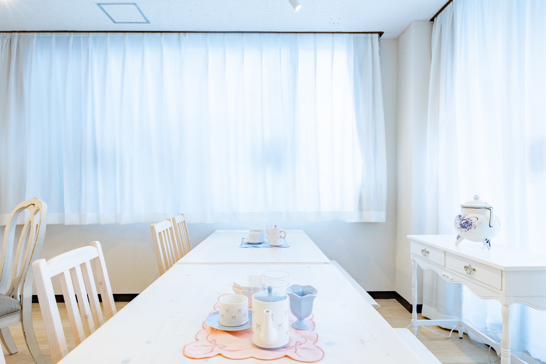 OPEN記念割🎉広々70㎡｜パーティー,ママ会,女子会🍼韓国風スタジオ🌸おむつ無料👶🏻池袋徒歩圏✨の写真17