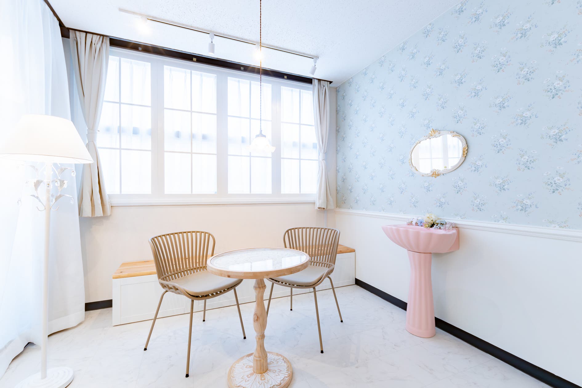 OPEN記念割🎉広々70㎡｜パーティー,ママ会,女子会🍼韓国風スタジオ🌸おむつ無料👶🏻池袋徒歩圏✨の写真4