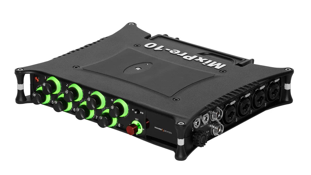 音声レコーダーの画像1