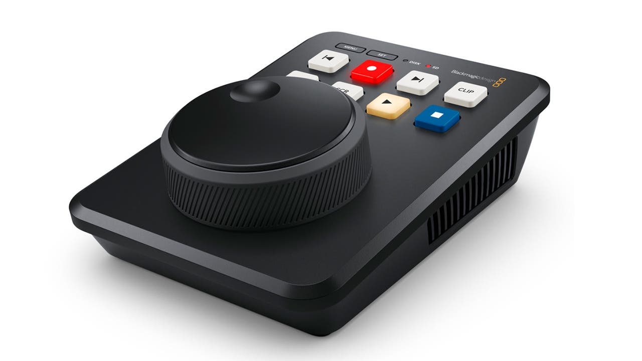 ビデオレコーダーの画像1