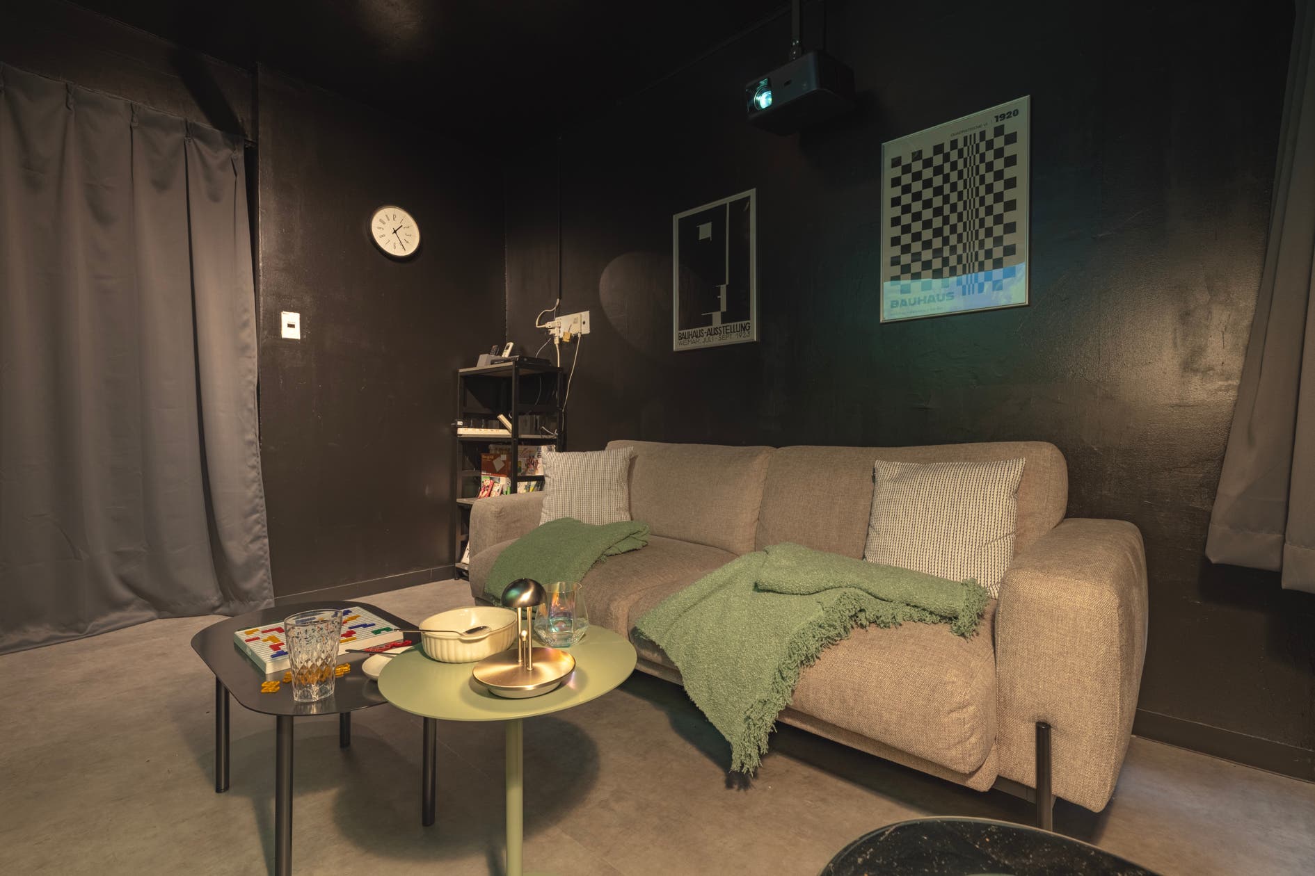 スペモ🎬クリスマス🎄学割💰️横浜駅7分🚶🏻‍♀️デート❤映画鑑賞🎥ボードゲーム🎲741_わくわくTheater横浜の写真5