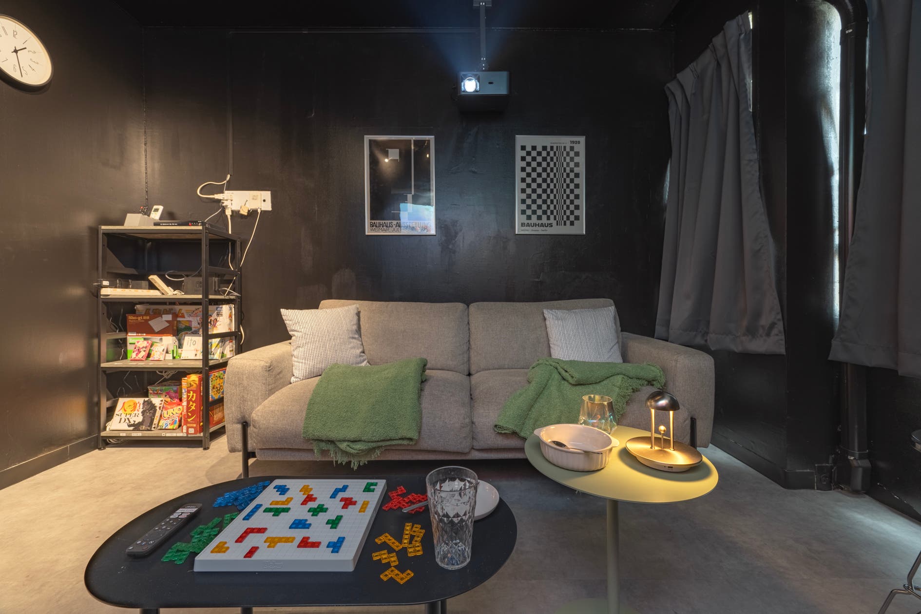 スペモ🎬クリスマス🎄学割💰️横浜駅7分🚶🏻‍♀️デート❤映画鑑賞🎥ボードゲーム🎲741_わくわくTheater横浜の写真7