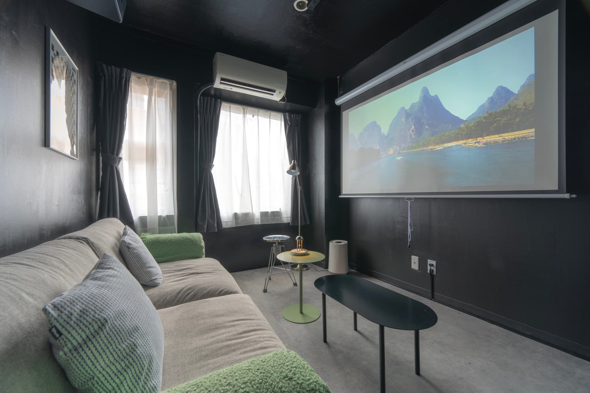 スペモ🎬クリスマス🎄学割💰️横浜駅7分🚶🏻‍♀️デート❤映画鑑賞🎥ボードゲーム🎲741_わくわくTheater横浜の写真8