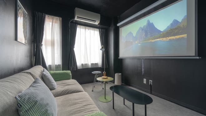 スペモ🎬クリスマス🎄学割💰️横浜駅7分🚶🏻♀️デート❤映画鑑賞🎥ボードゲーム🎲741_わくわくTheater横浜の写真8