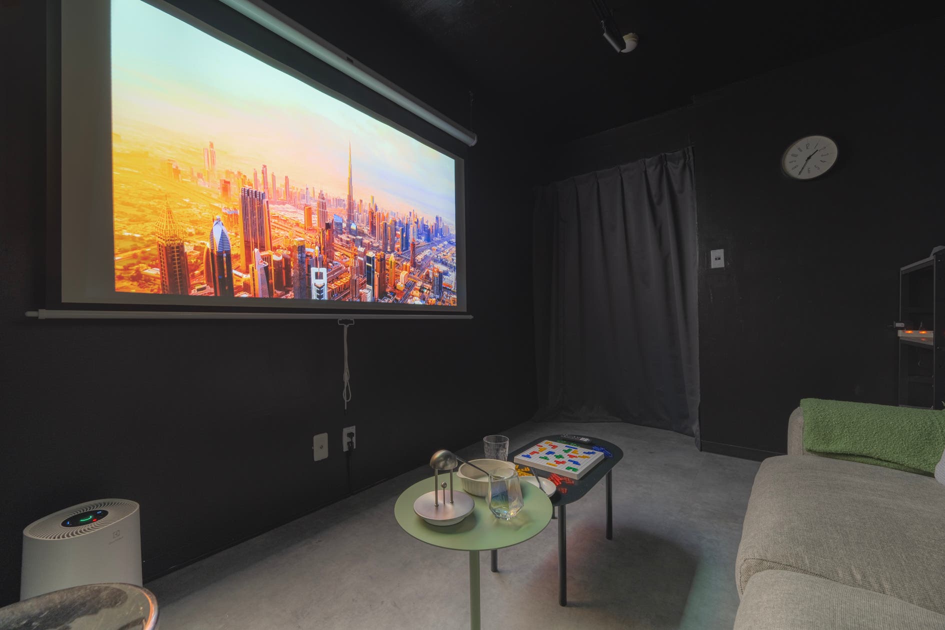 スペモ🎬クリスマス🎄学割💰️横浜駅7分🚶🏻‍♀️デート❤映画鑑賞🎥ボードゲーム🎲741_わくわくTheater横浜の写真11