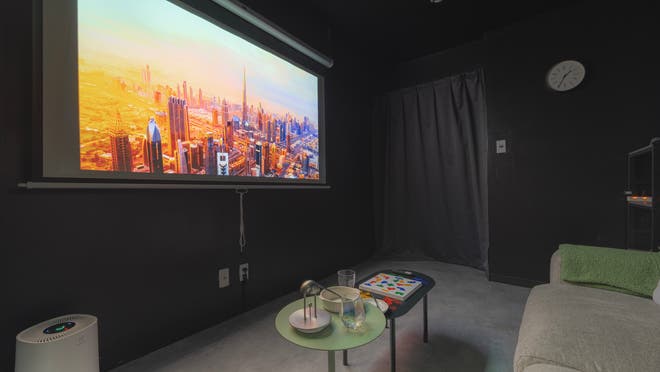 スペモ🎬クリスマス🎄学割💰️横浜駅7分🚶🏻♀️デート❤映画鑑賞🎥ボードゲーム🎲741_わくわくTheater横浜の写真11