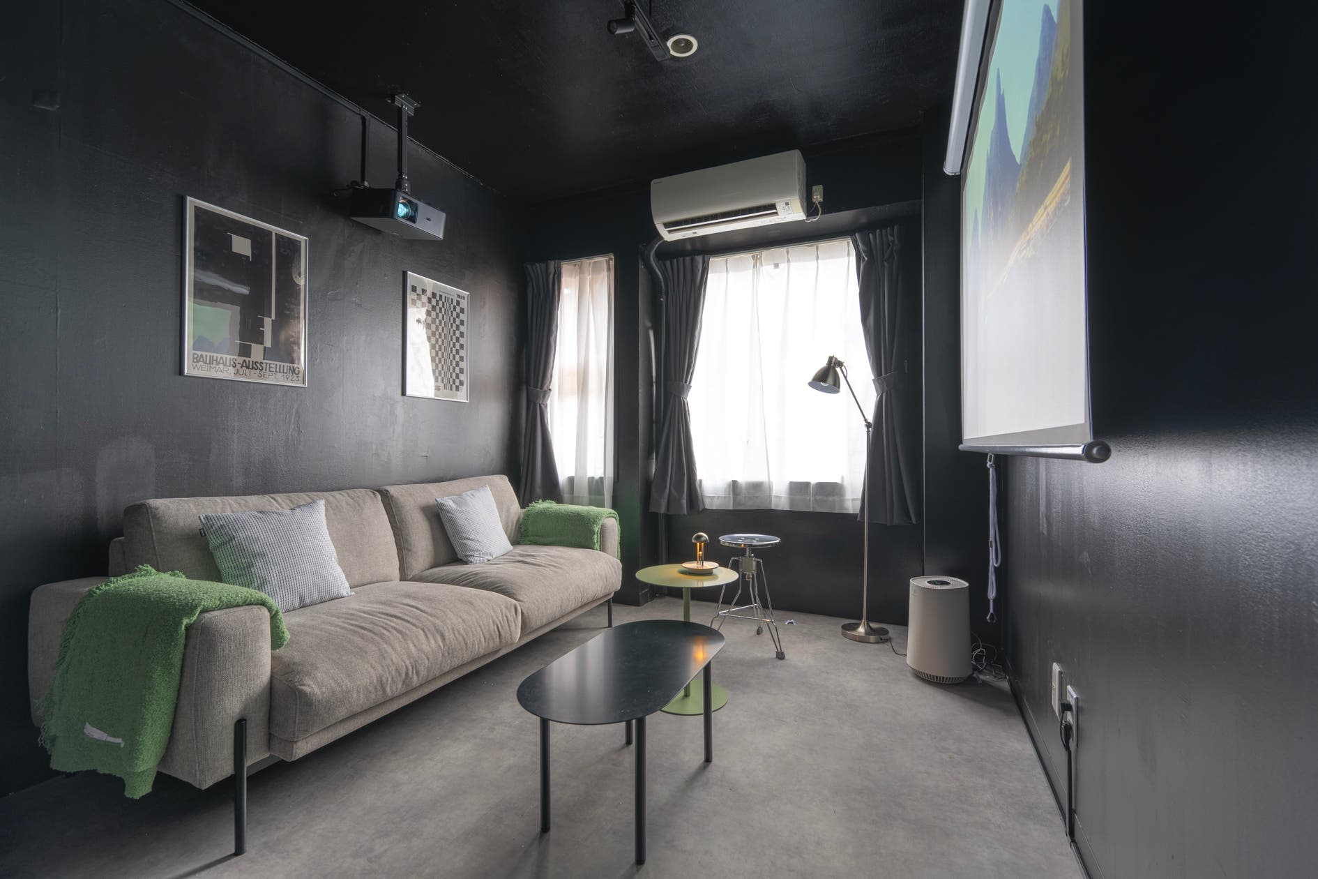 スペモ🎬クリスマス🎄学割💰️横浜駅7分🚶🏻‍♀️デート❤映画鑑賞🎥ボードゲーム🎲741_わくわくTheater横浜の写真12