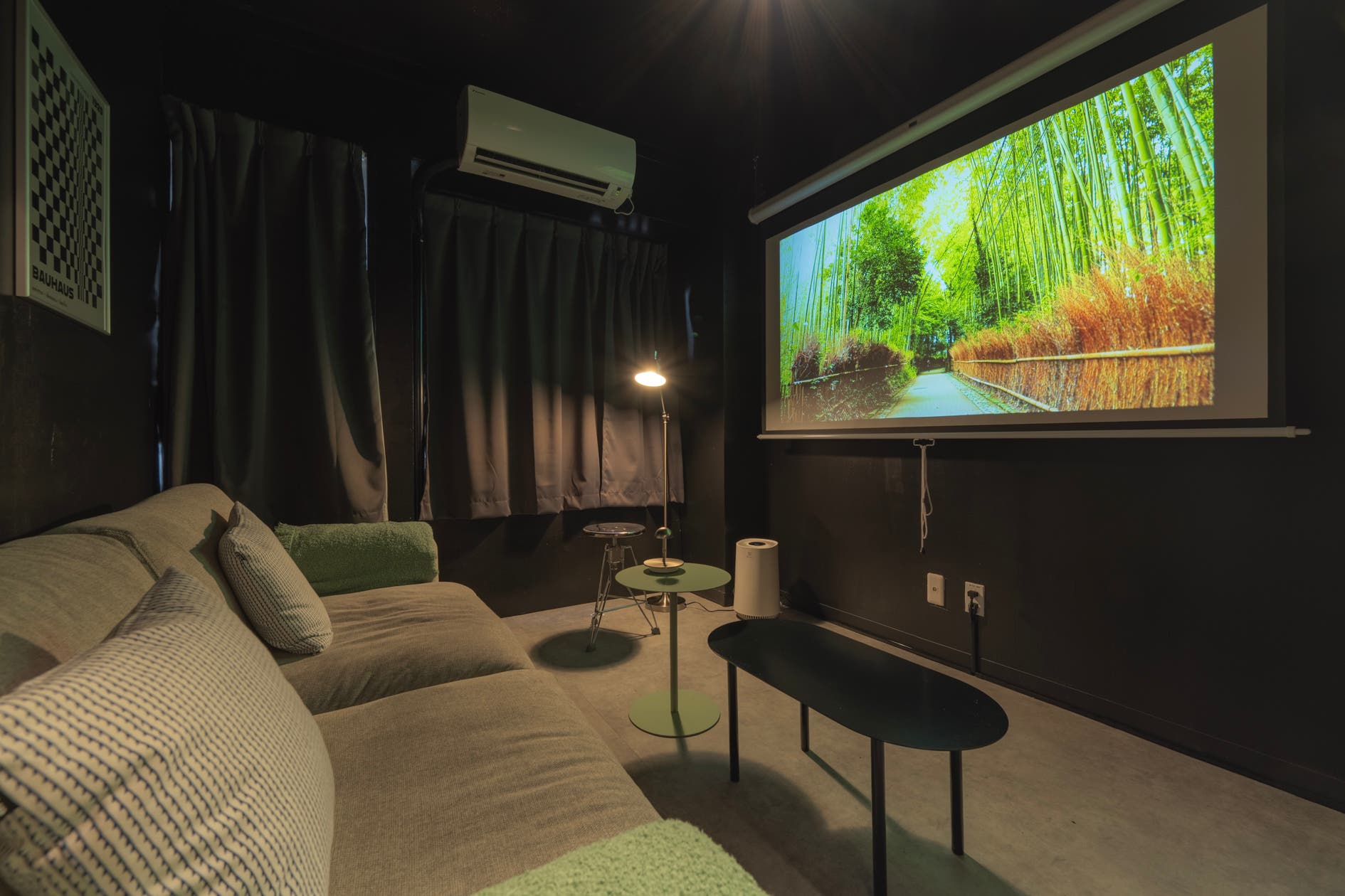 スペモ🎬クリスマス🎄学割💰️横浜駅7分🚶🏻‍♀️デート❤映画鑑賞🎥ボードゲーム🎲741_わくわくTheater横浜の写真13