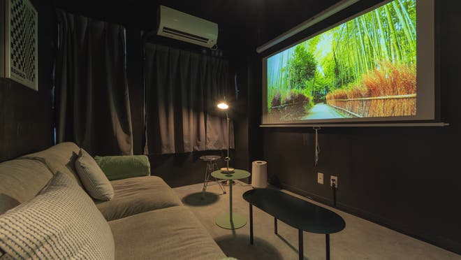 スペモ🎬クリスマス🎄学割💰️横浜駅7分🚶🏻♀️デート❤映画鑑賞🎥ボードゲーム🎲741_わくわくTheater横浜の写真13