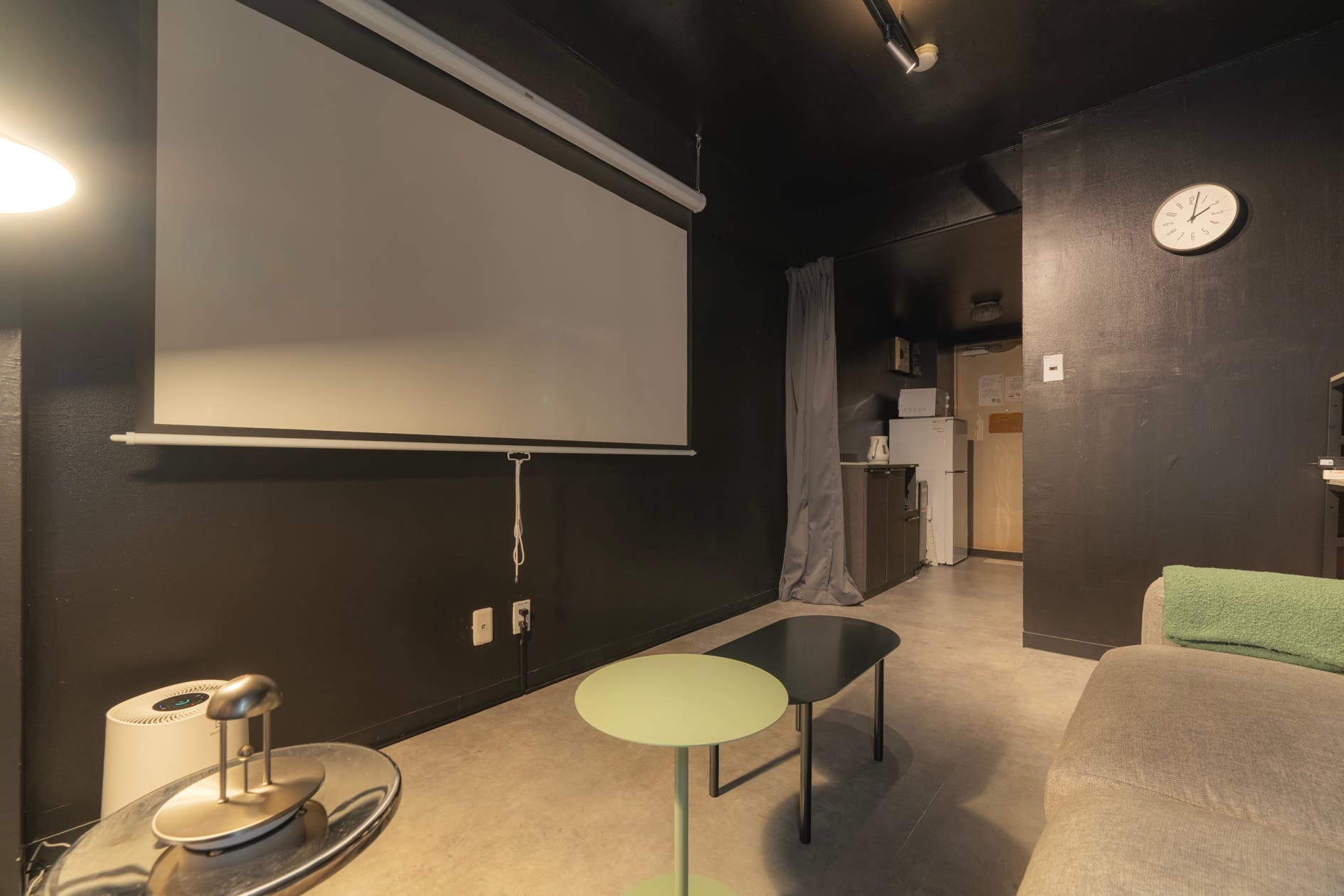 スペモ🎬クリスマス🎄学割💰️横浜駅7分🚶🏻‍♀️デート❤映画鑑賞🎥ボードゲーム🎲741_わくわくTheater横浜の写真14