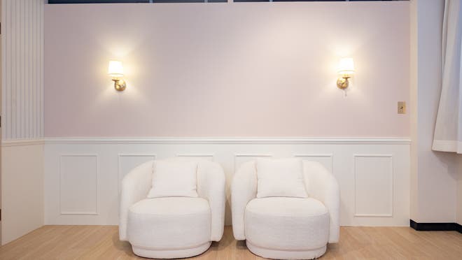 OPEN記念割🎉広々70㎡|パーティー,ママ会,女子会🍼韓国風スタジオ🌸おむつ無料👶🏻池袋徒歩圏✨の写真11