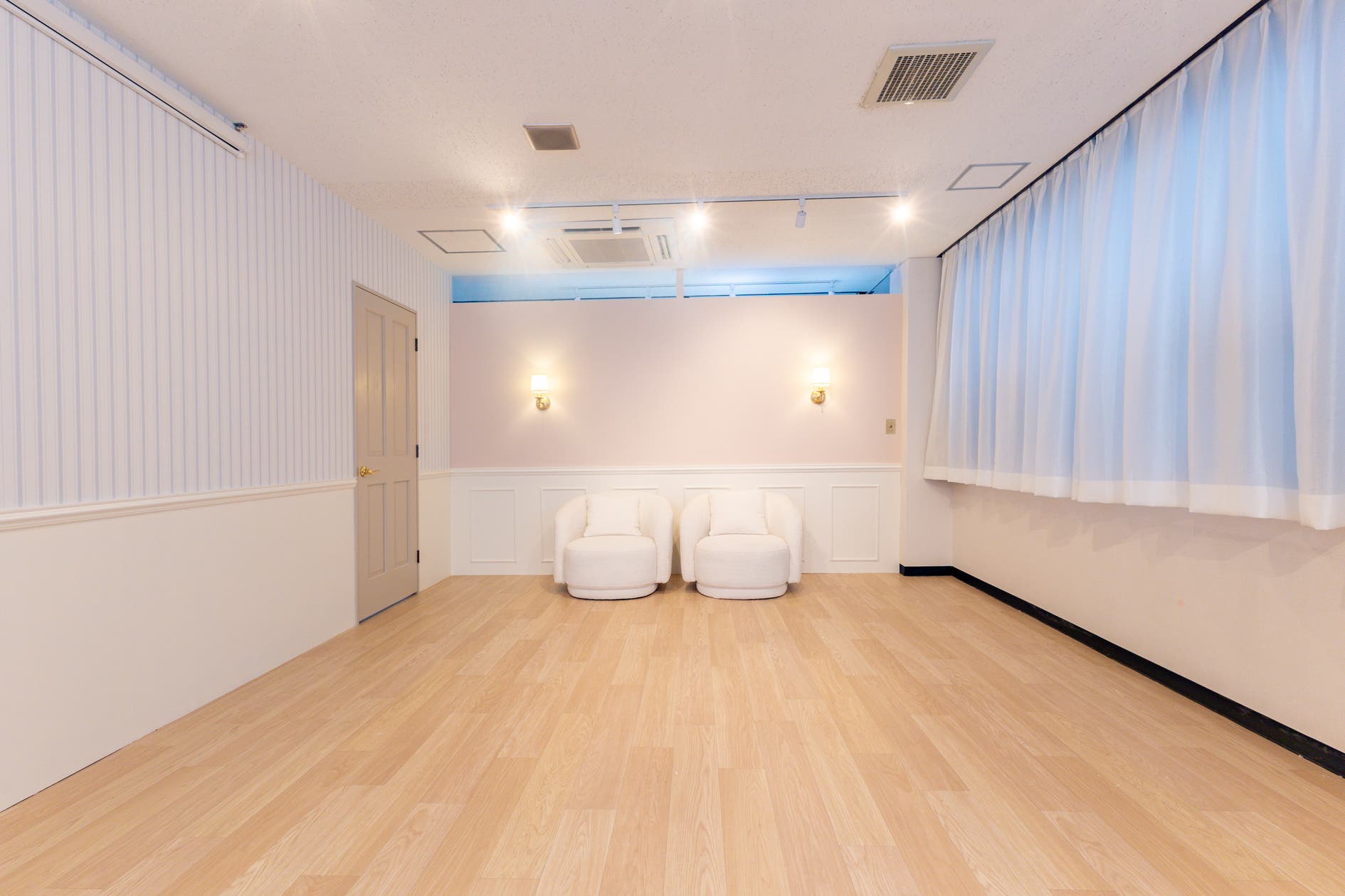 OPEN記念割🎉広々70㎡｜パーティー,ママ会,女子会🍼韓国風スタジオ🌸おむつ無料👶🏻池袋徒歩圏✨の写真19