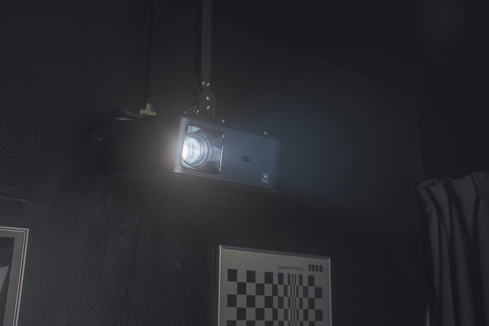 スペモ🎬クリスマス🎄学割💰️横浜駅7分🚶🏻‍♀️デート❤映画鑑賞🎥ボードゲーム🎲741_わくわくTheater横浜の写真25