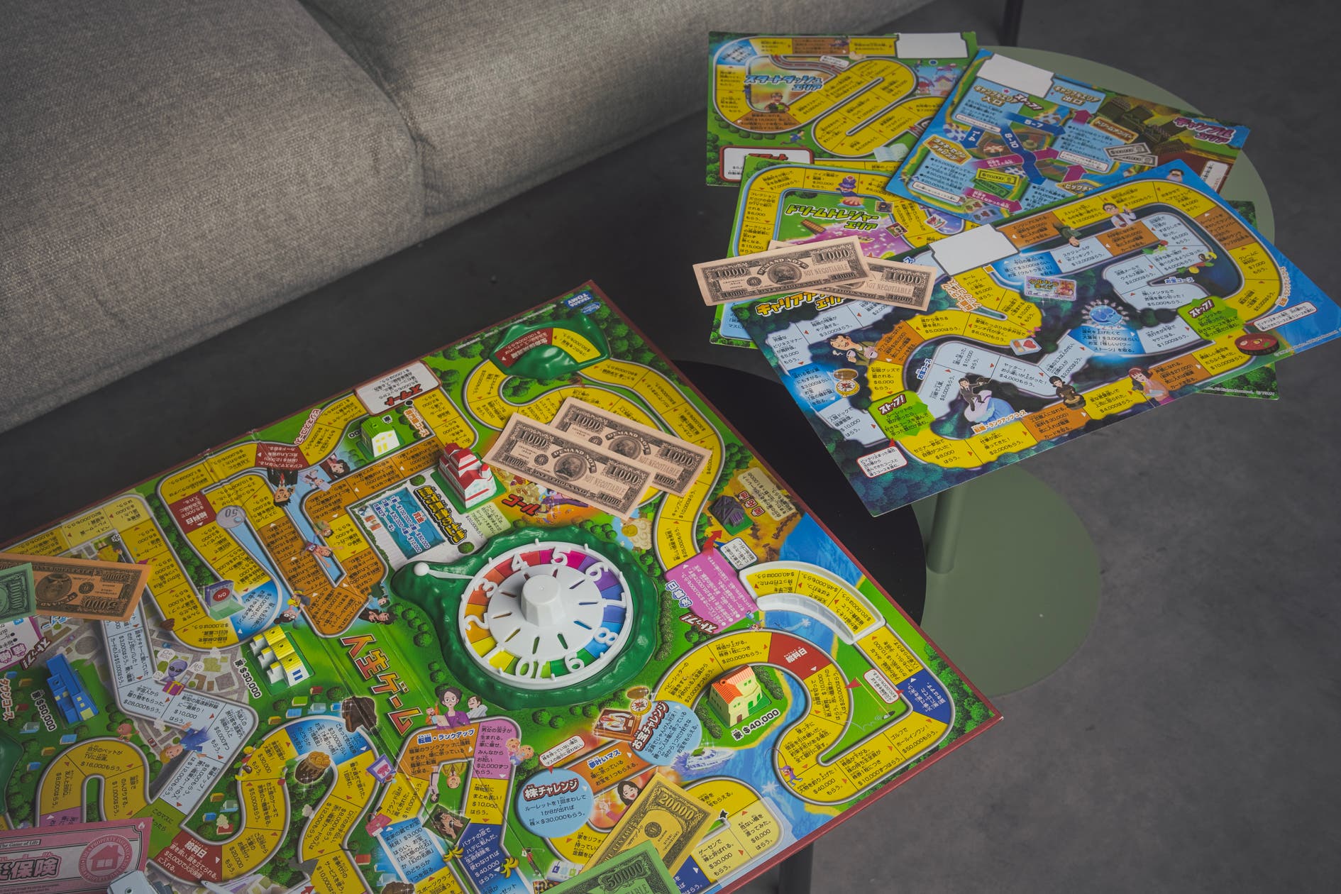 スペモ🎬クリスマス🎄学割💰️横浜駅7分🚶🏻‍♀️デート❤映画鑑賞🎥ボードゲーム🎲741_わくわくTheater横浜の写真26