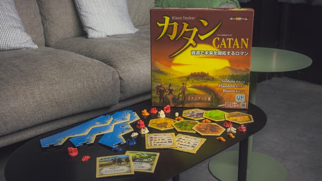 スペモ🎬クリスマス🎄学割💰️横浜駅7分🚶🏻♀️デート❤映画鑑賞🎥ボードゲーム🎲741_わくわくTheater横浜の写真27