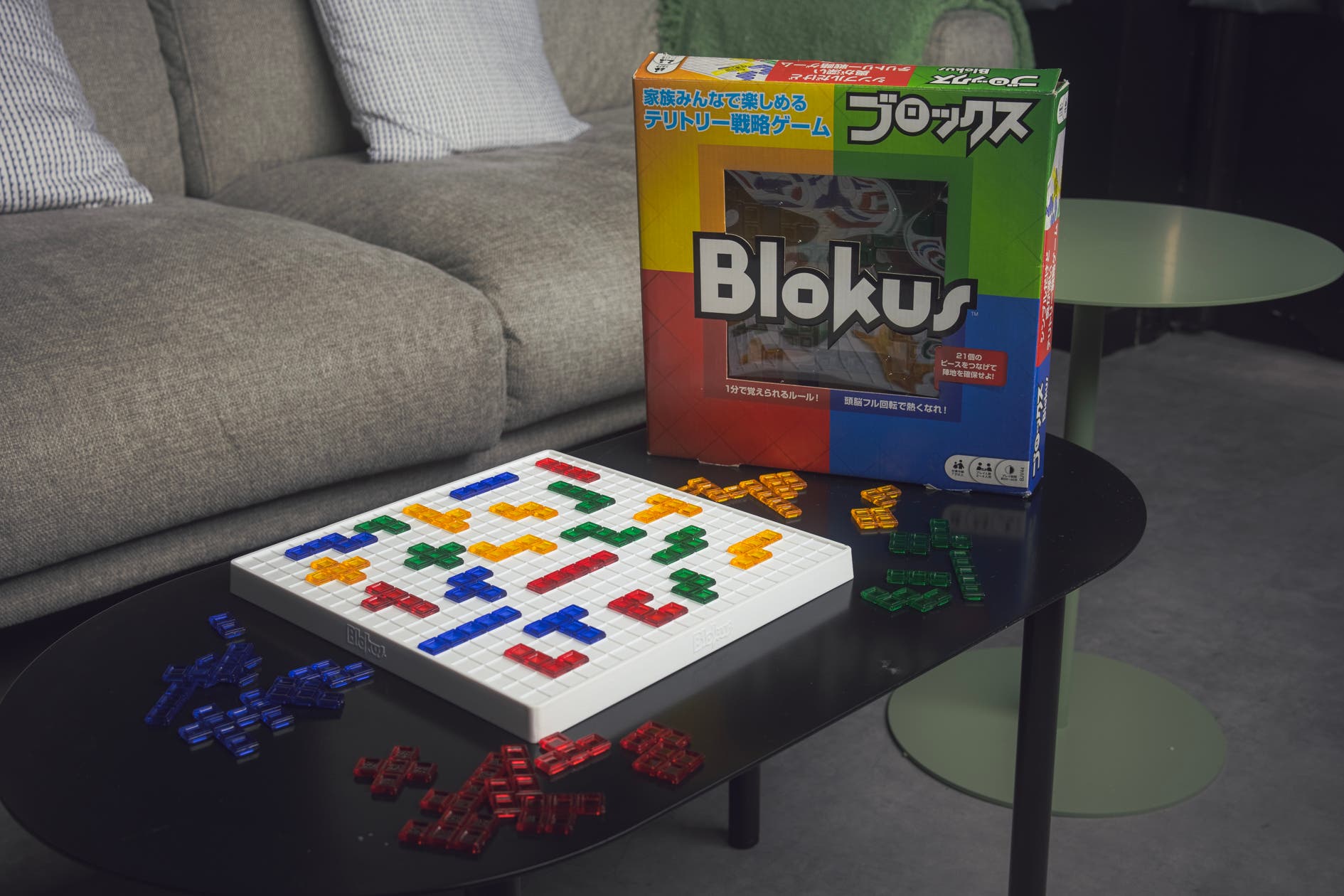 スペモ🎬クリスマス🎄学割💰️横浜駅7分🚶🏻‍♀️デート❤映画鑑賞🎥ボードゲーム🎲741_わくわくTheater横浜の写真28