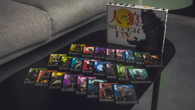 スペモ🎬クリスマス🎄学割💰️横浜駅7分🚶🏻♀️デート❤映画鑑賞🎥ボードゲーム🎲741_わくわくTheater横浜の写真29