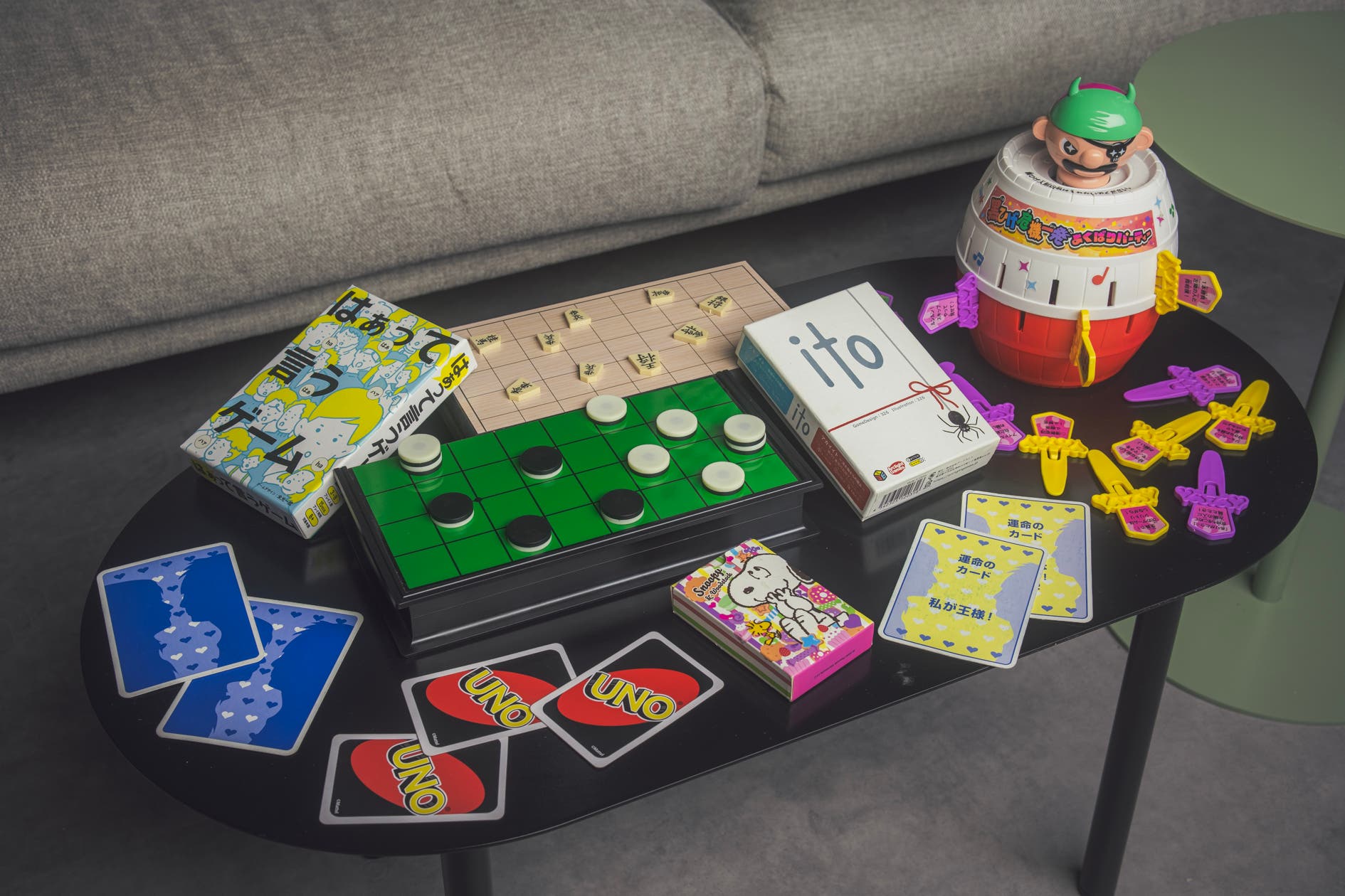 スペモ🎬クリスマス🎄学割💰️横浜駅7分🚶🏻‍♀️デート❤映画鑑賞🎥ボードゲーム🎲741_わくわくTheater横浜の写真30