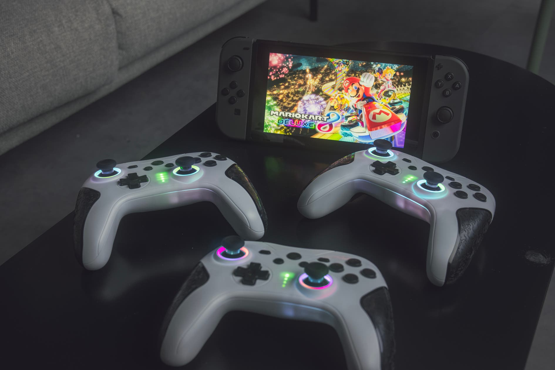 🎮大人気ゲーム機	の画像1