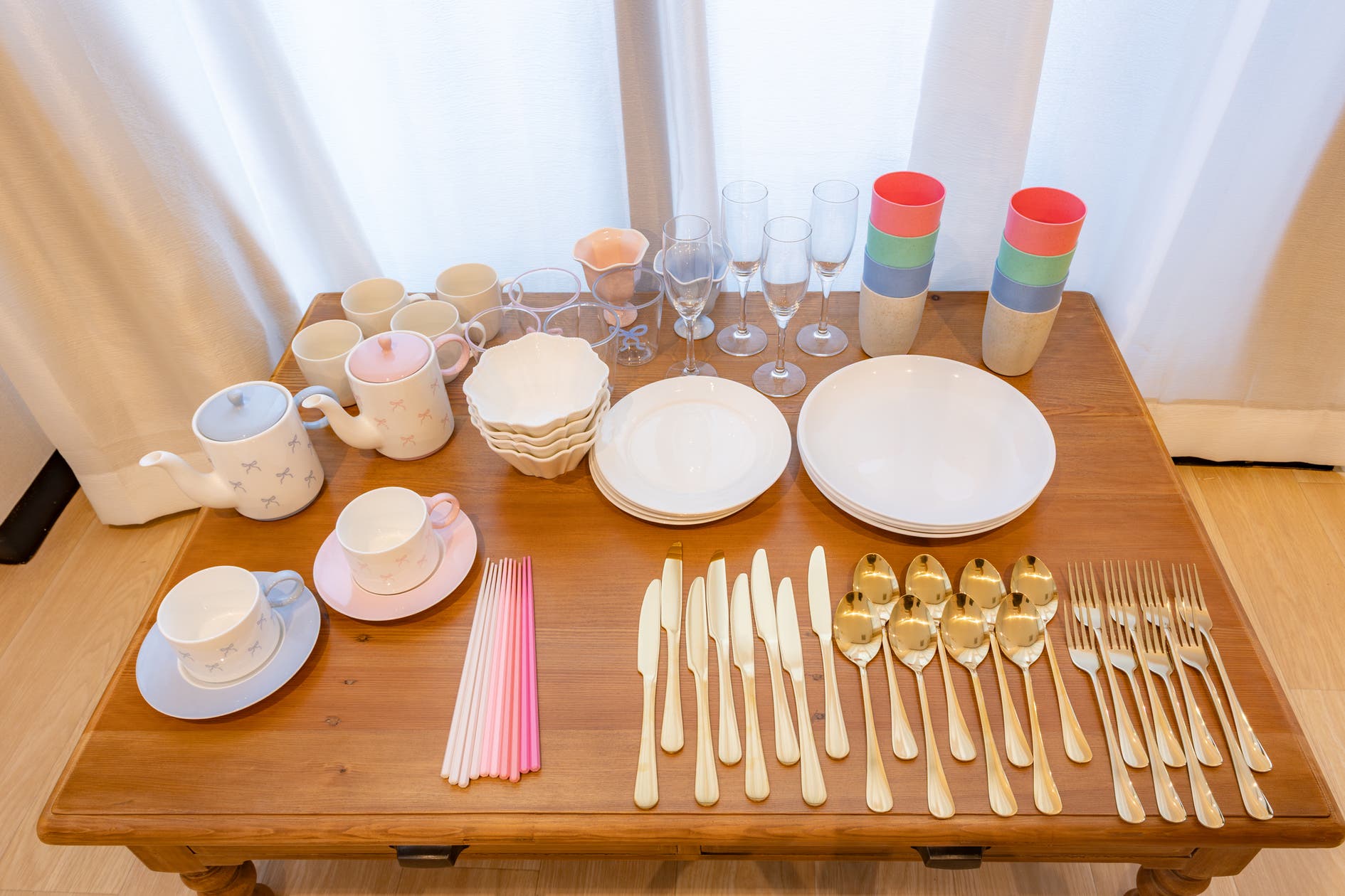 OPEN記念割🎉広々70㎡｜パーティー,ママ会,女子会🍼韓国風スタジオ🌸おむつ無料👶🏻池袋徒歩圏✨の写真22