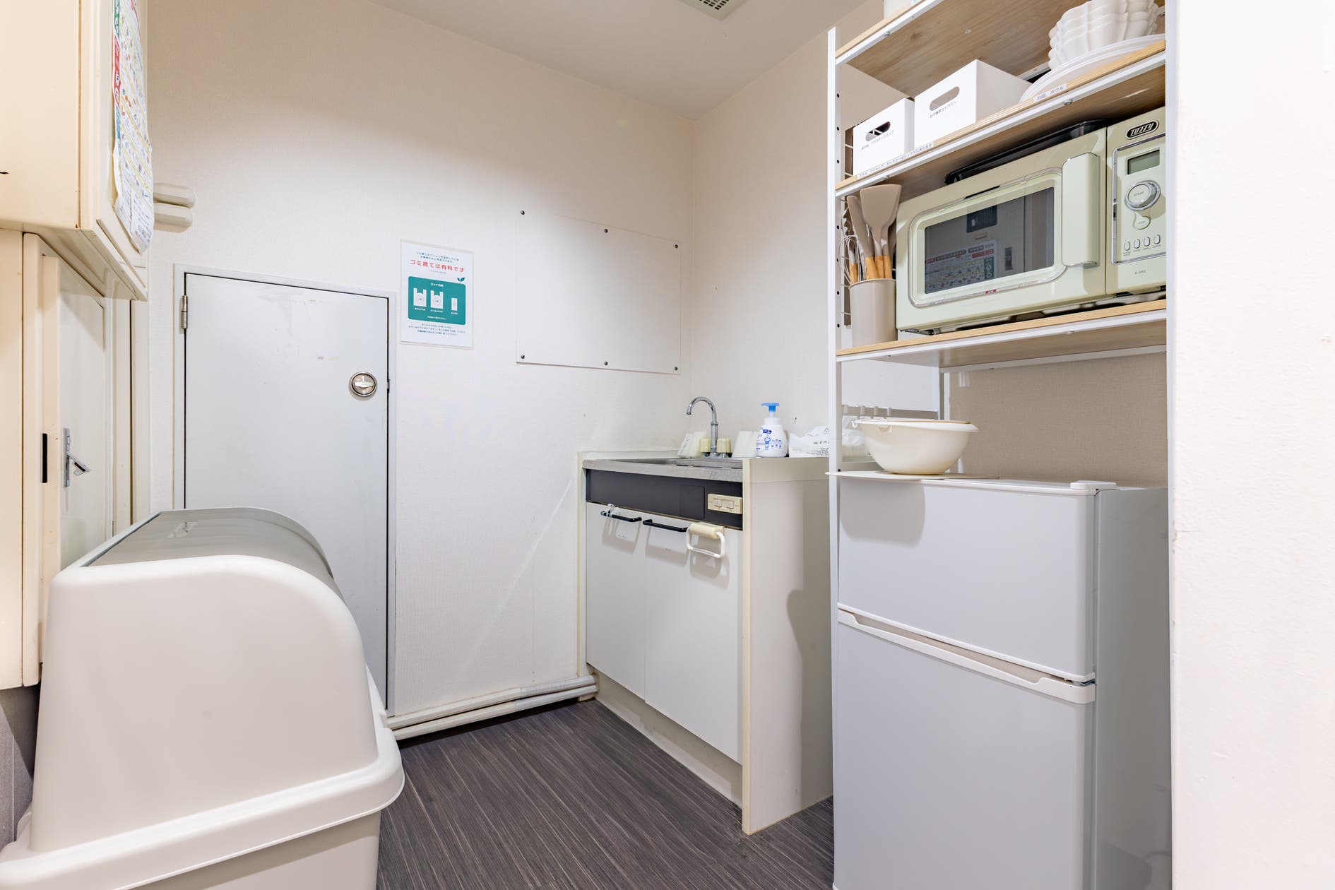 OPEN記念割🎉広々70㎡｜パーティー,ママ会,女子会🍼韓国風スタジオ🌸おむつ無料👶🏻池袋徒歩圏✨の写真29