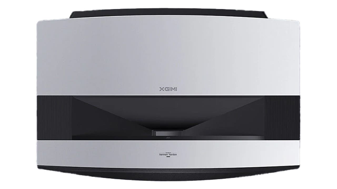 4K プロジェクターの画像1