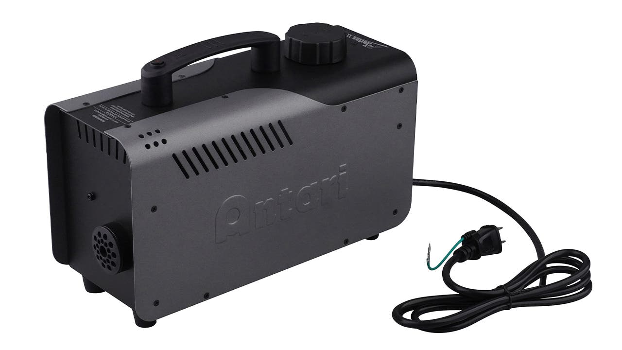 フォグマシンの画像1