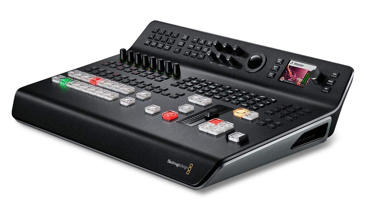 HD スイッチャーの画像1