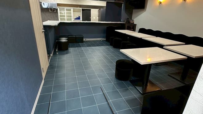 東武スカイツリーライン新田駅徒歩2分🎤カラオケ完備♪最大30名収容!懇親会・ママ会・宴会に最適✨の写真3