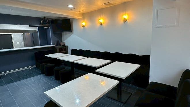 東武スカイツリーライン新田駅徒歩2分🎤カラオケ完備♪最大30名収容!懇親会・ママ会・宴会に最適✨の写真4