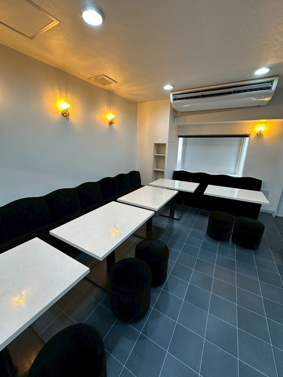 東武スカイツリーライン新田駅徒歩2分🎤カラオケ完備♪最大30名収容！懇親会・ママ会・宴会に最適✨の写真5