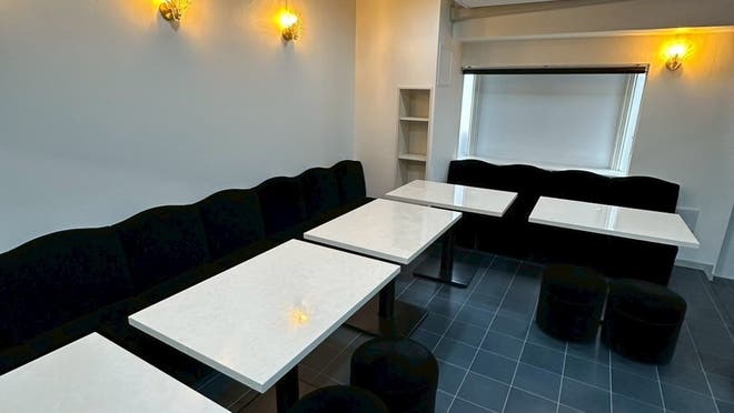 東武スカイツリーライン新田駅徒歩2分🎤カラオケ完備♪最大30名収容!懇親会・ママ会・宴会に最適✨の写真5