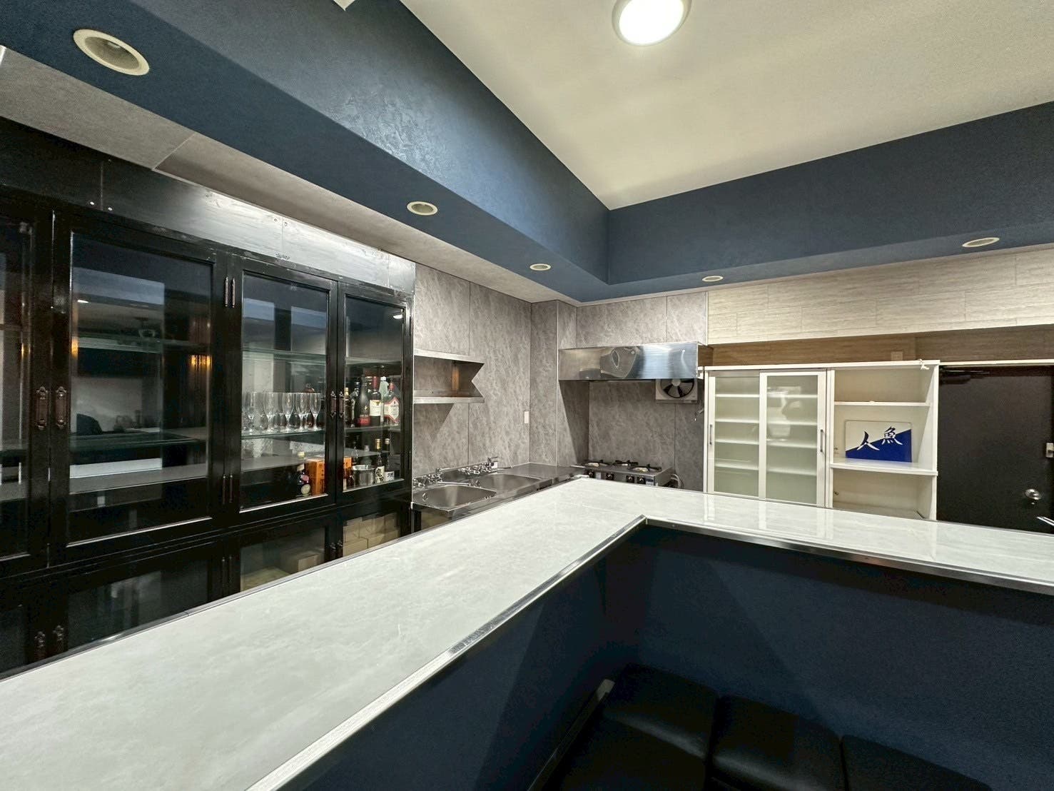 東武スカイツリーライン新田駅徒歩2分🎤カラオケ完備♪最大30名収容！懇親会・ママ会・宴会に最適✨の写真8