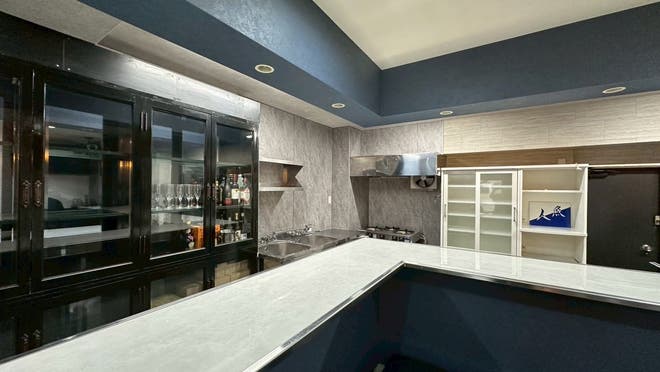 東武スカイツリーライン新田駅徒歩2分🎤カラオケ完備♪最大30名収容!懇親会・ママ会・宴会に最適✨の写真8