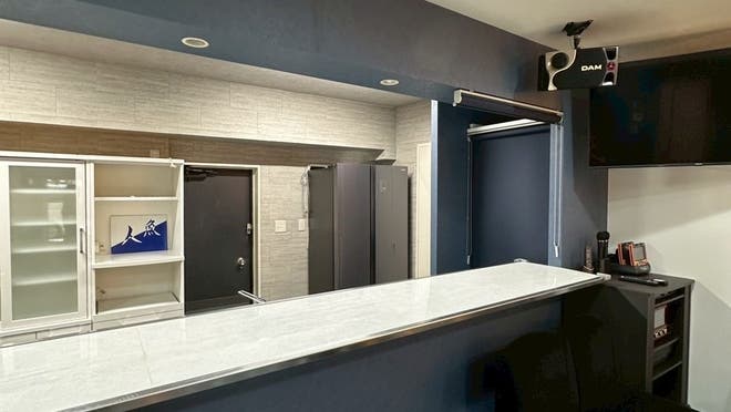 東武スカイツリーライン新田駅徒歩2分🎤カラオケ完備♪最大30名収容!懇親会・ママ会・宴会に最適✨の写真9