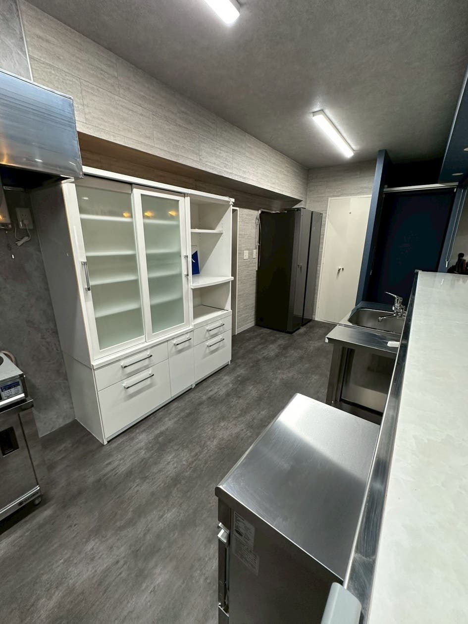 東武スカイツリーライン新田駅徒歩2分🎤カラオケ完備♪最大30名収容！懇親会・ママ会・宴会に最適✨の写真10