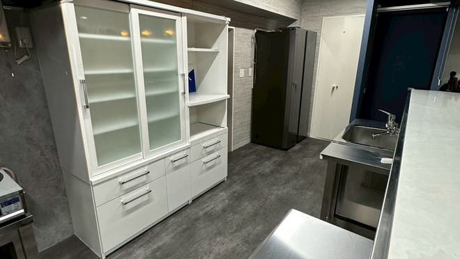 東武スカイツリーライン新田駅徒歩2分🎤カラオケ完備♪最大30名収容!懇親会・ママ会・宴会に最適✨の写真10