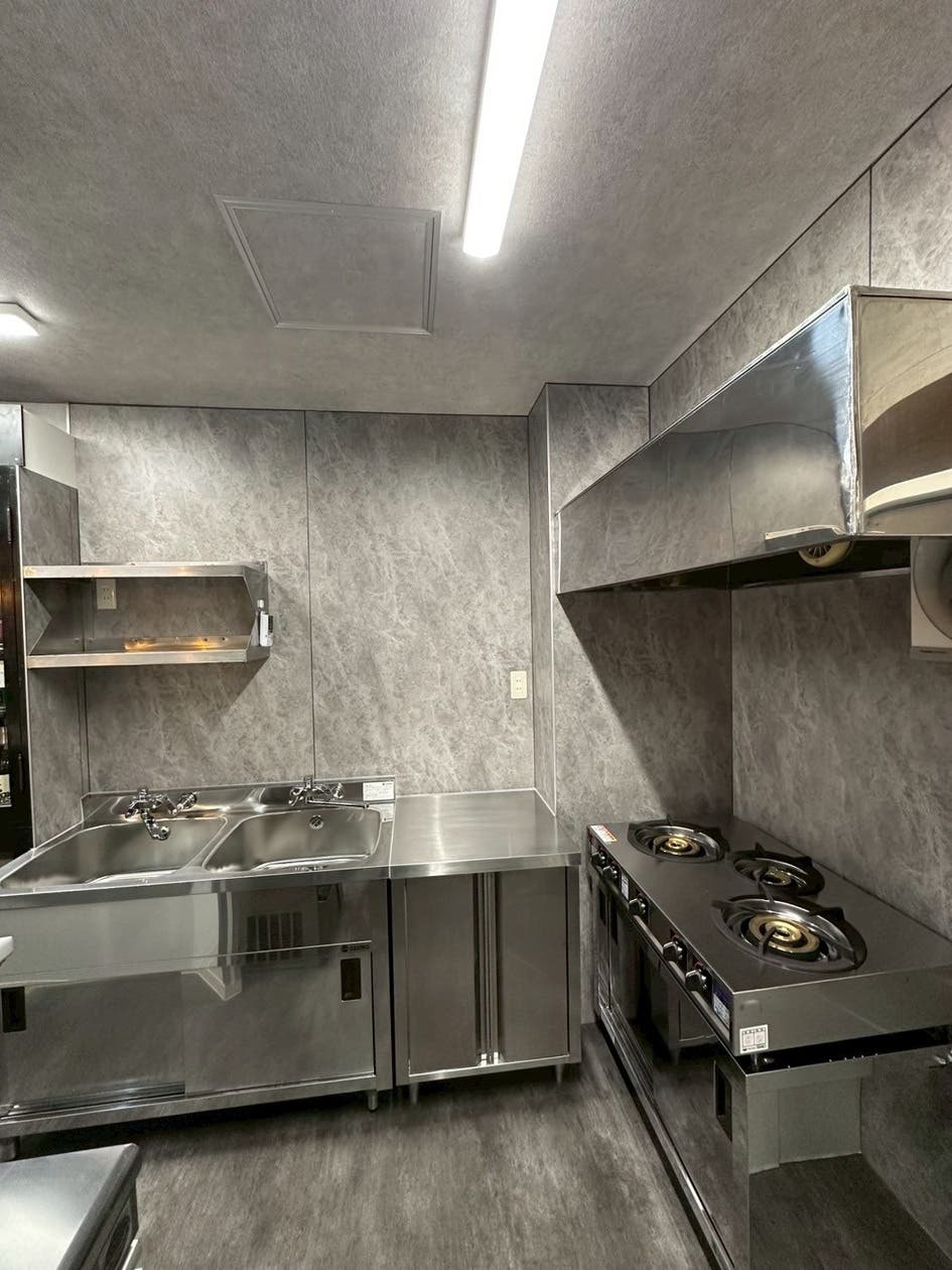 東武スカイツリーライン新田駅徒歩2分🎤カラオケ完備♪最大30名収容！懇親会・ママ会・宴会に最適✨の写真11