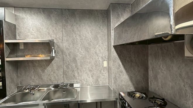 東武スカイツリーライン新田駅徒歩2分🎤カラオケ完備♪最大30名収容!懇親会・ママ会・宴会に最適✨の写真11