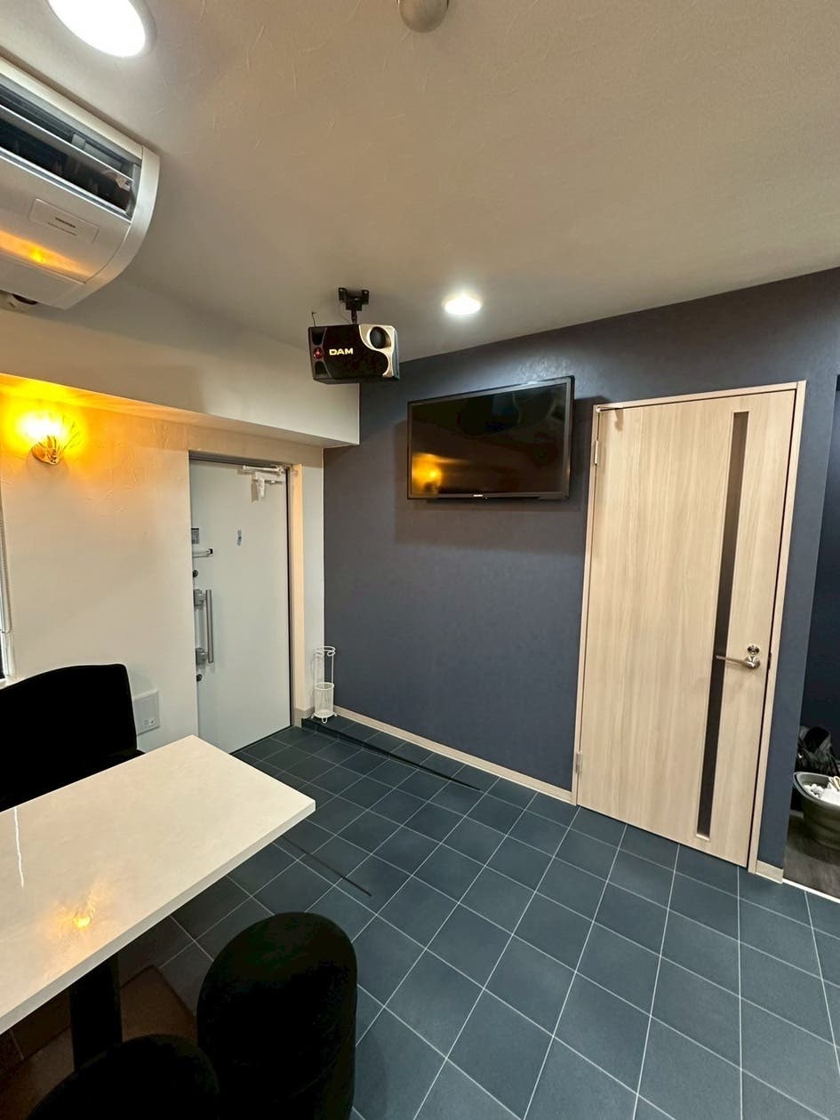 東武スカイツリーライン新田駅徒歩2分🎤カラオケ完備♪最大30名収容！懇親会・ママ会・宴会に最適✨の写真12