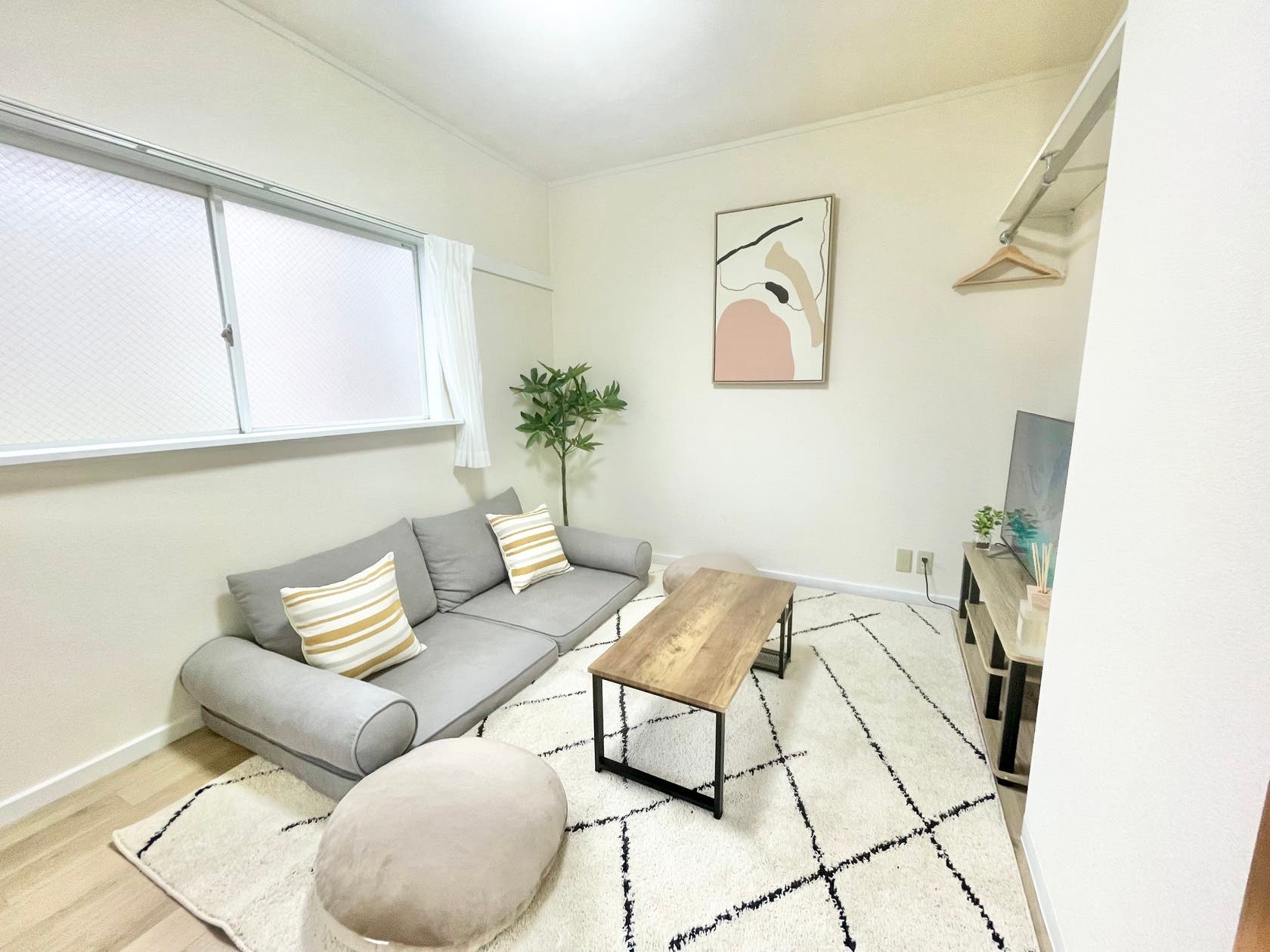 【🎁先着100組限定OPEN記念プラン】駅徒歩2分✨BRUNO会🍳Netflix見放題🍿ボードゲーム豊富♦️高速Wifi🛜の写真3