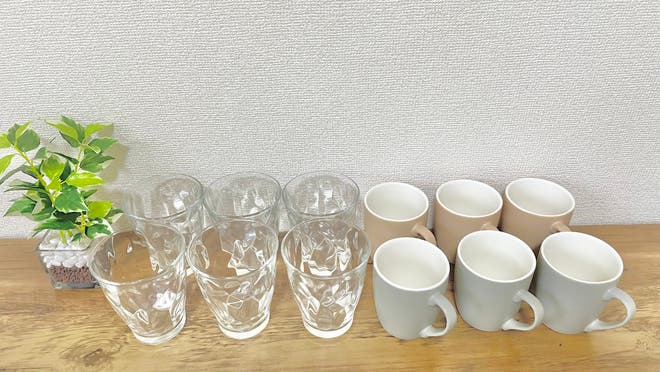 【🎁先着100組限定OPEN記念プラン】駅徒歩2分✨BRUNO会🍳Netflix見放題🍿ボードゲーム豊富♦️高速Wifi🛜の写真4