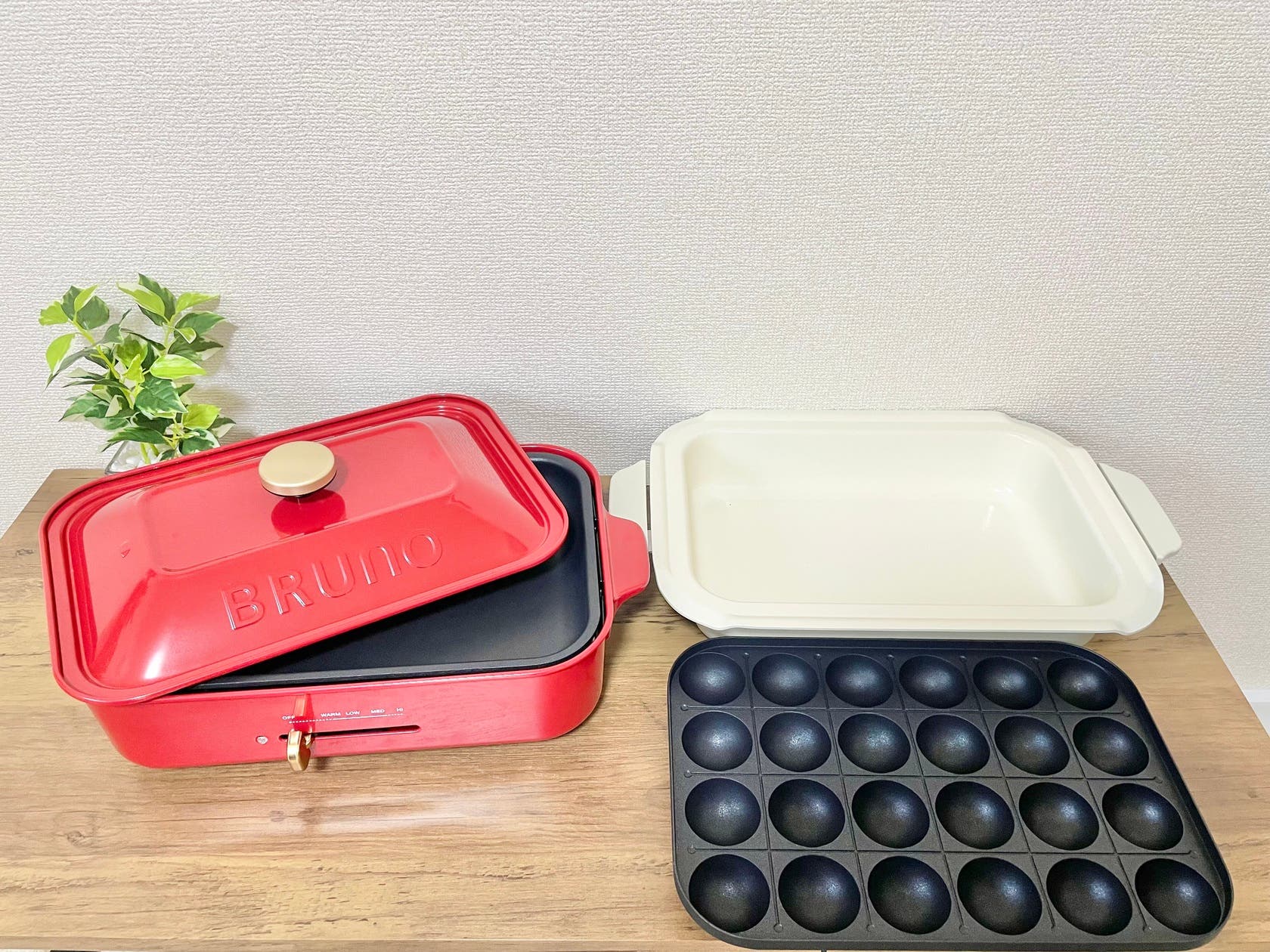 【🎁先着100組限定OPEN記念プラン】駅徒歩2分✨BRUNO会🍳Netflix見放題🍿ボードゲーム豊富♦️高速Wifi🛜の写真8