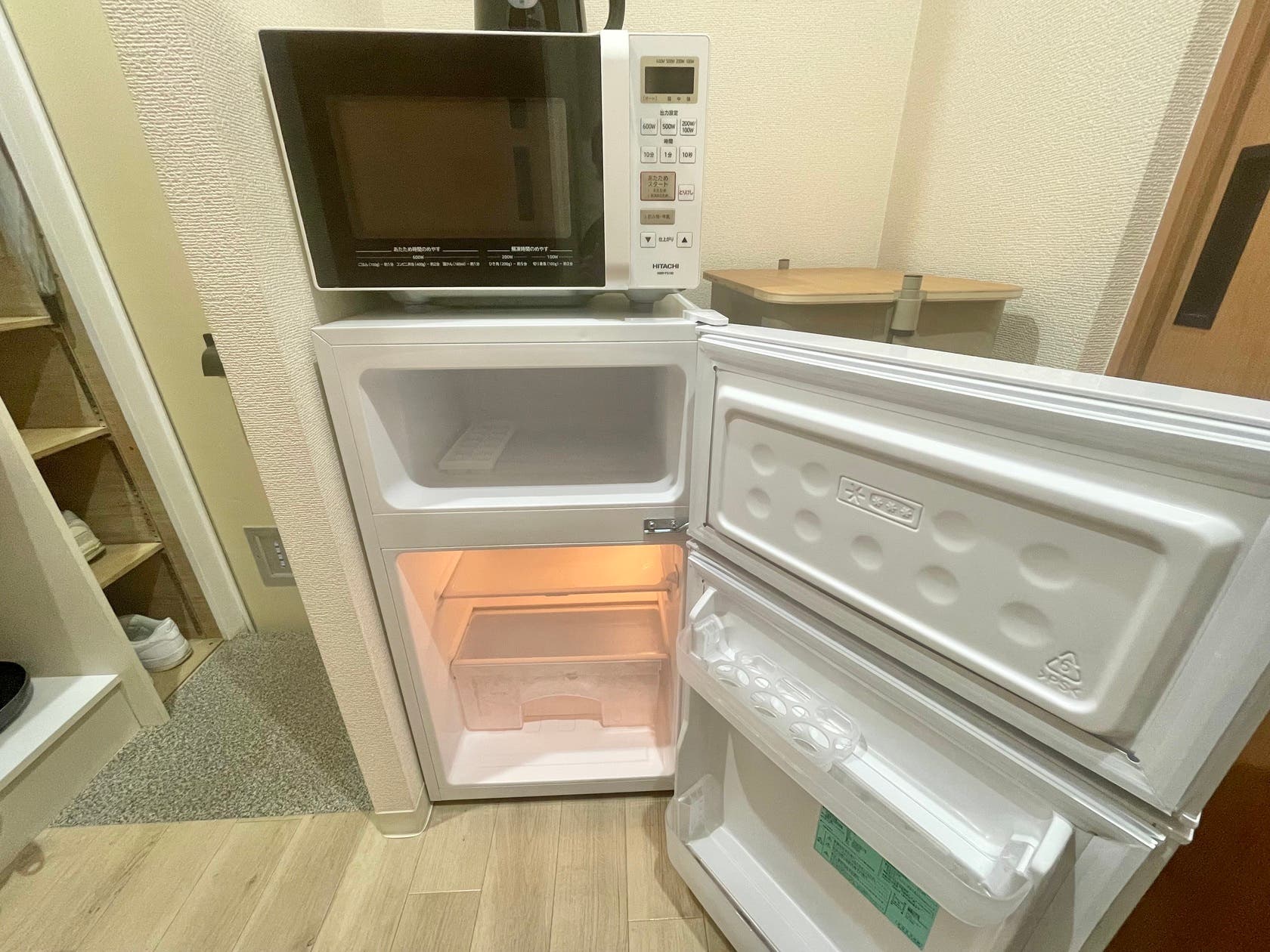 【🎁先着100組限定OPEN記念プラン】駅徒歩2分✨BRUNO会🍳Netflix見放題🍿ボードゲーム豊富♦️高速Wifi🛜の写真15