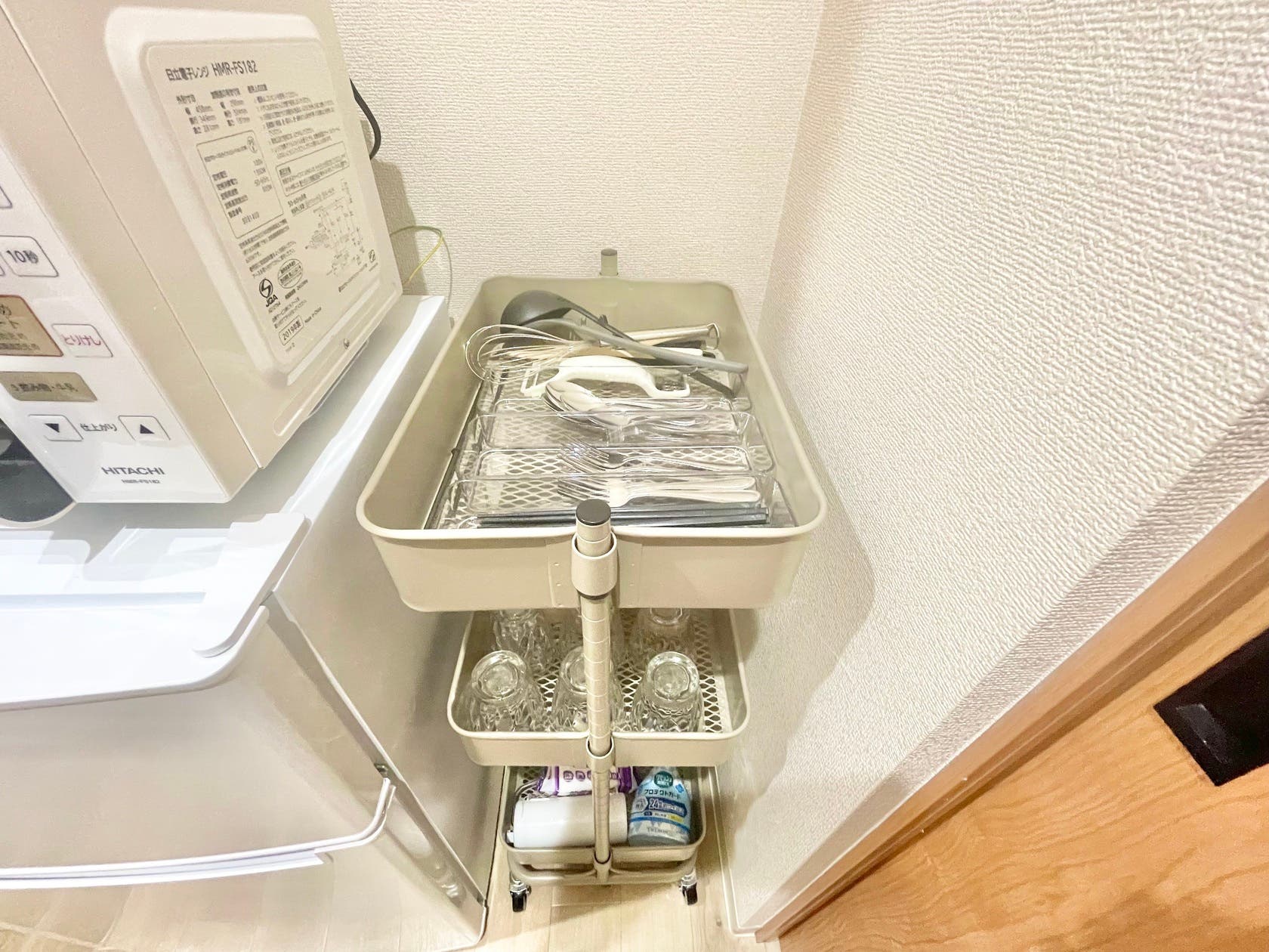 【🎁先着100組限定OPEN記念プラン】駅徒歩2分✨BRUNO会🍳Netflix見放題🍿ボードゲーム豊富♦️高速Wifi🛜の写真16