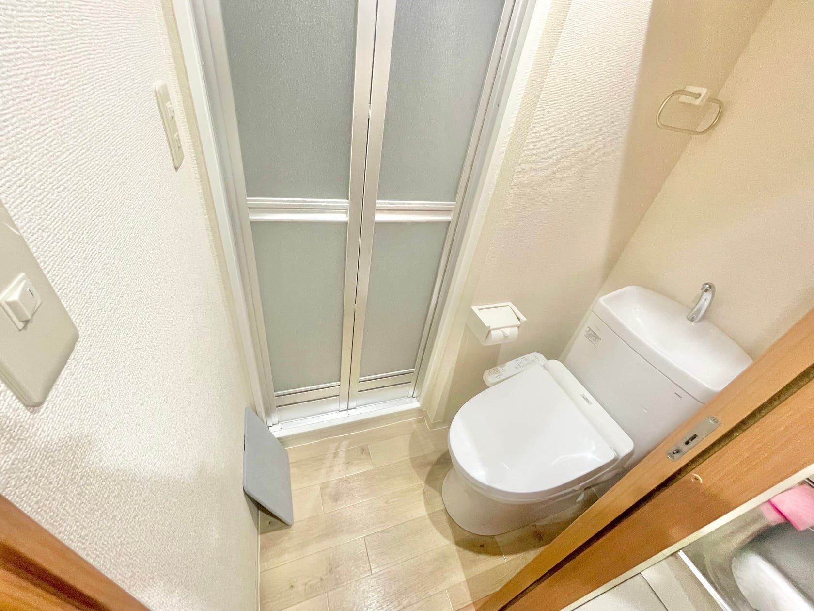 【🎁先着100組限定OPEN記念プラン】駅徒歩2分✨BRUNO会🍳Netflix見放題🍿ボードゲーム豊富♦️高速Wifi🛜の写真17