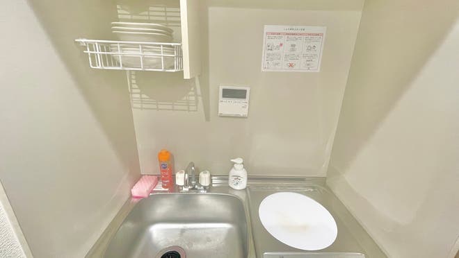 【🎁先着100組限定OPEN記念プラン】駅徒歩2分✨BRUNO会🍳Netflix見放題🍿ボードゲーム豊富♦️高速Wifi🛜の写真19