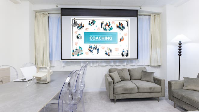 【OPEN特価】新橋駅チカ|23名着席🉑×シンプル空間|会議/セミナー/懇親会/パーティーに◎の写真14