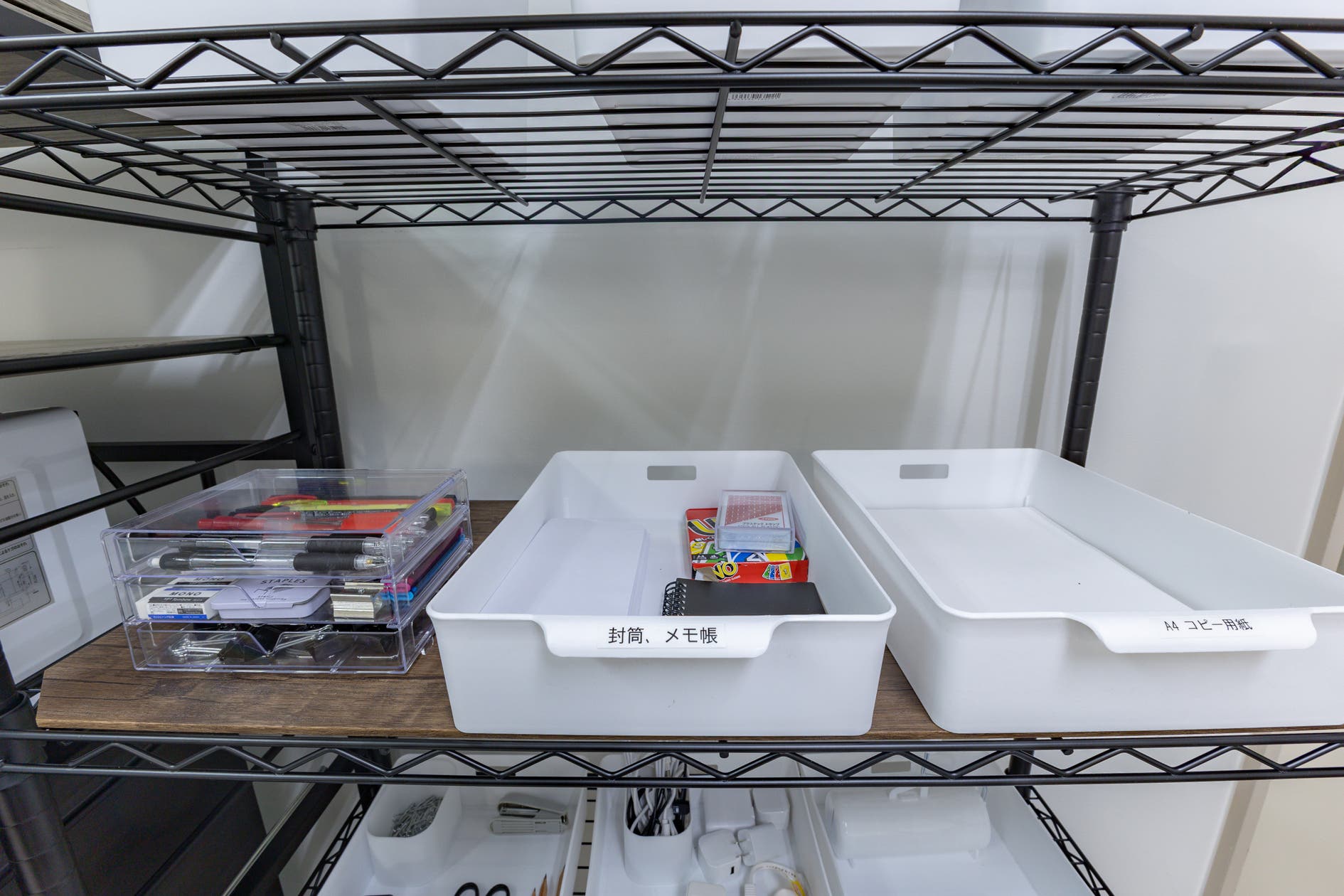 【OPEN特価】新橋駅チカ｜23名着席🉑×シンプル空間｜会議/セミナー/懇親会/パーティーに◎の写真24